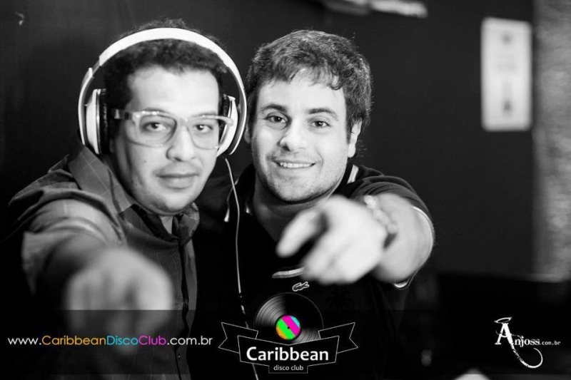 Dj Rod - DJ Eletrônico Curitiba PR | Gigz