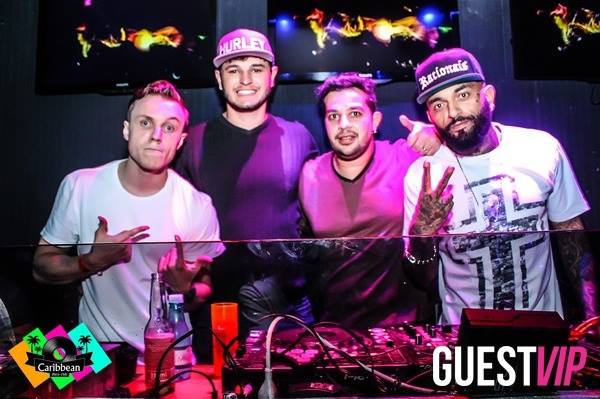 Dj Rod - DJ Eletrônico Curitiba PR | Gigz