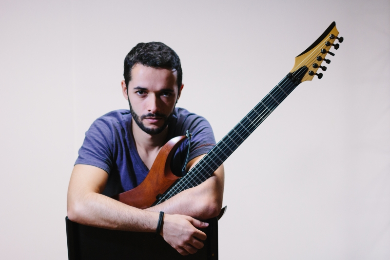 AMT - André Medeiros Trio - Artista/Cantor Pop/Rock Florianópolis SC | Gigz